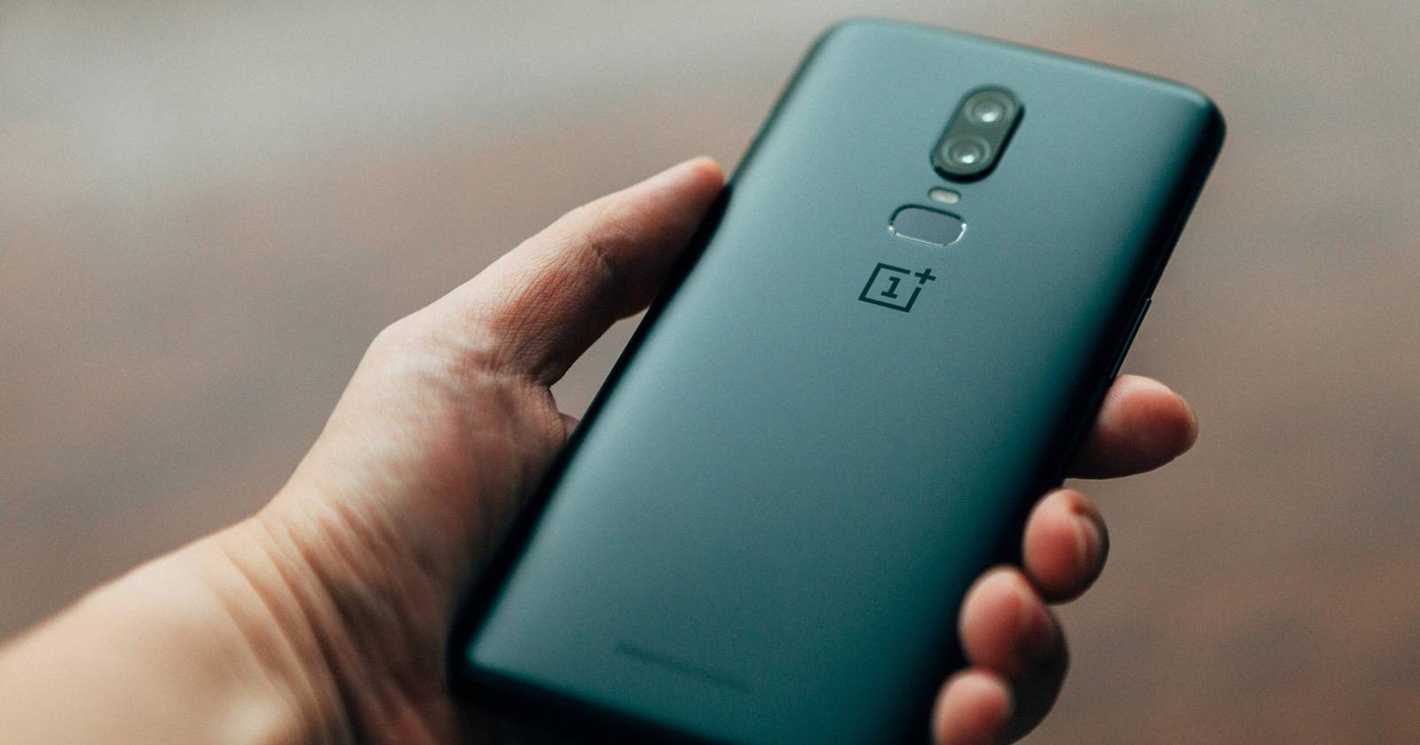 Which OnePlus Phones Will Get the Android 12 Update?