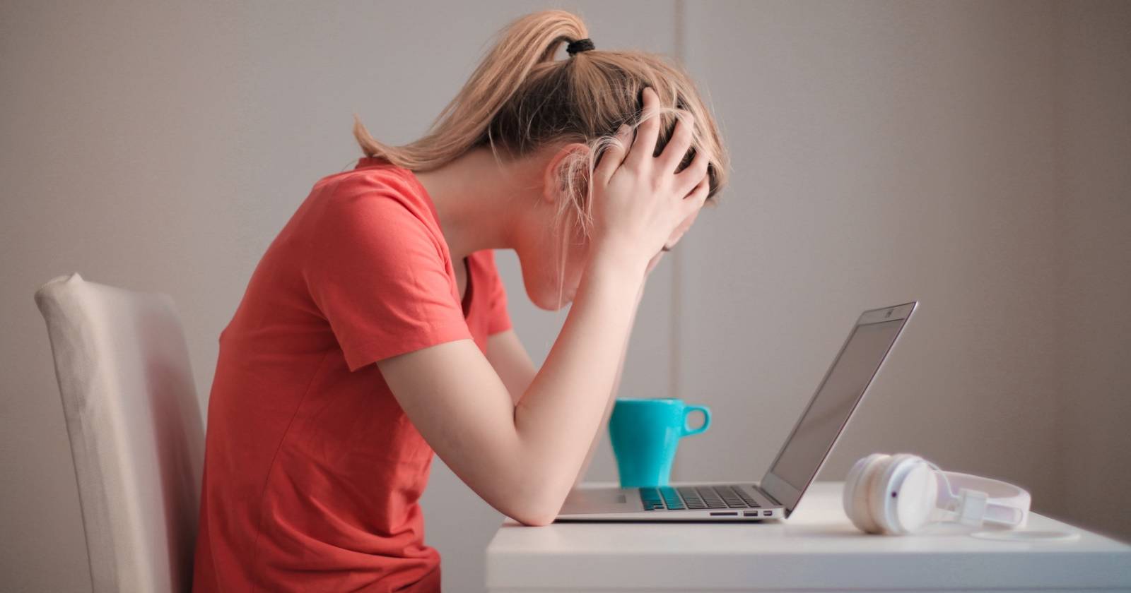 5 Tips to Deal With Technostress