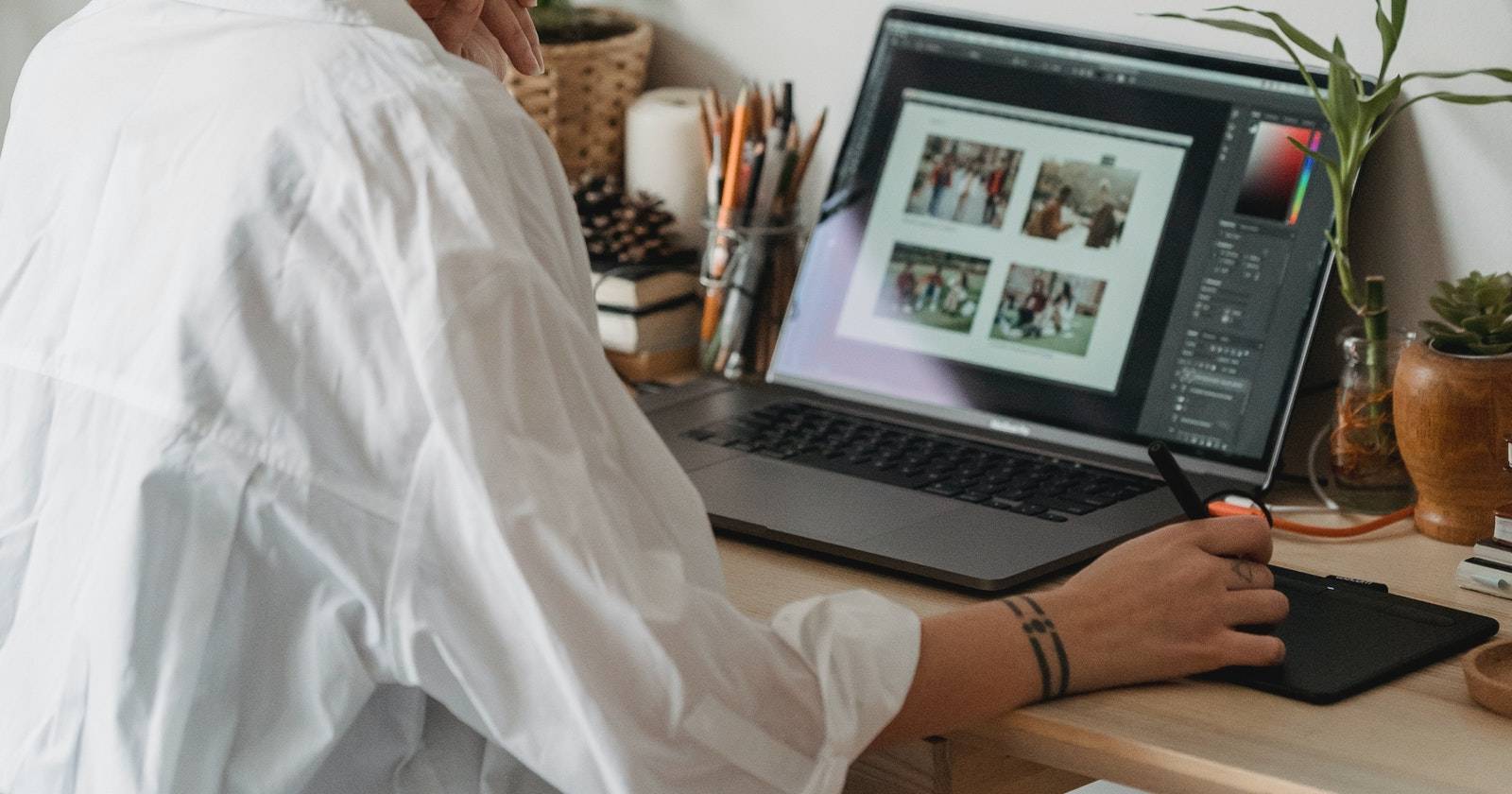 The 6 Best Open Source Lightroom Alternatives