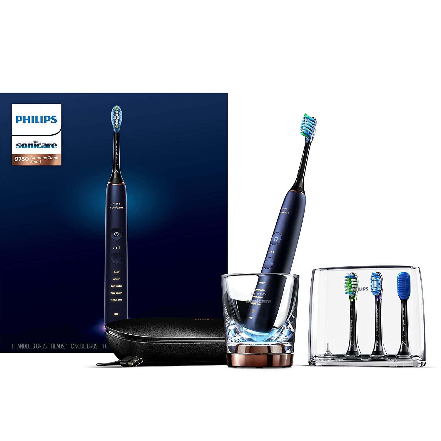 The 7 Best Smart Toothbrushes for Cleaner Teeth