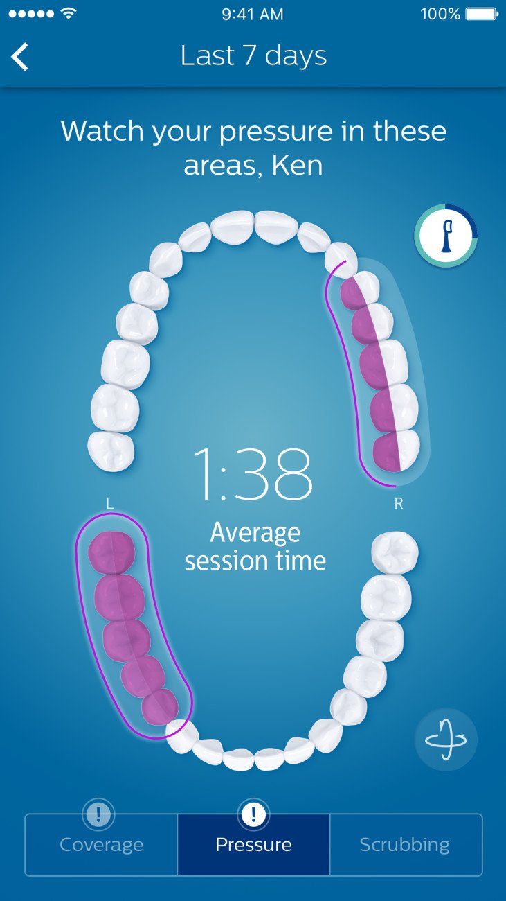 The 7 Best Smart Toothbrushes for Cleaner Teeth