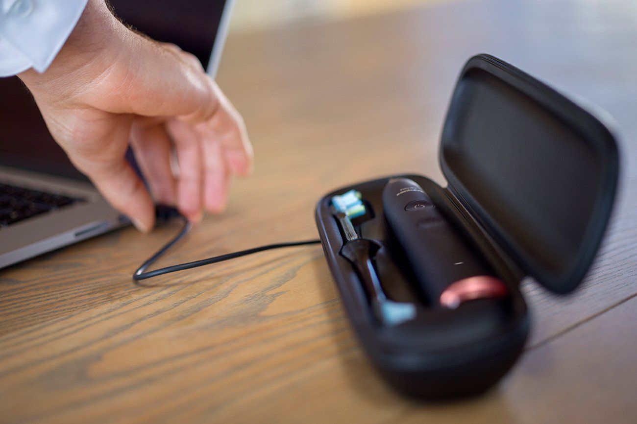 The 7 Best Smart Toothbrushes for Cleaner Teeth