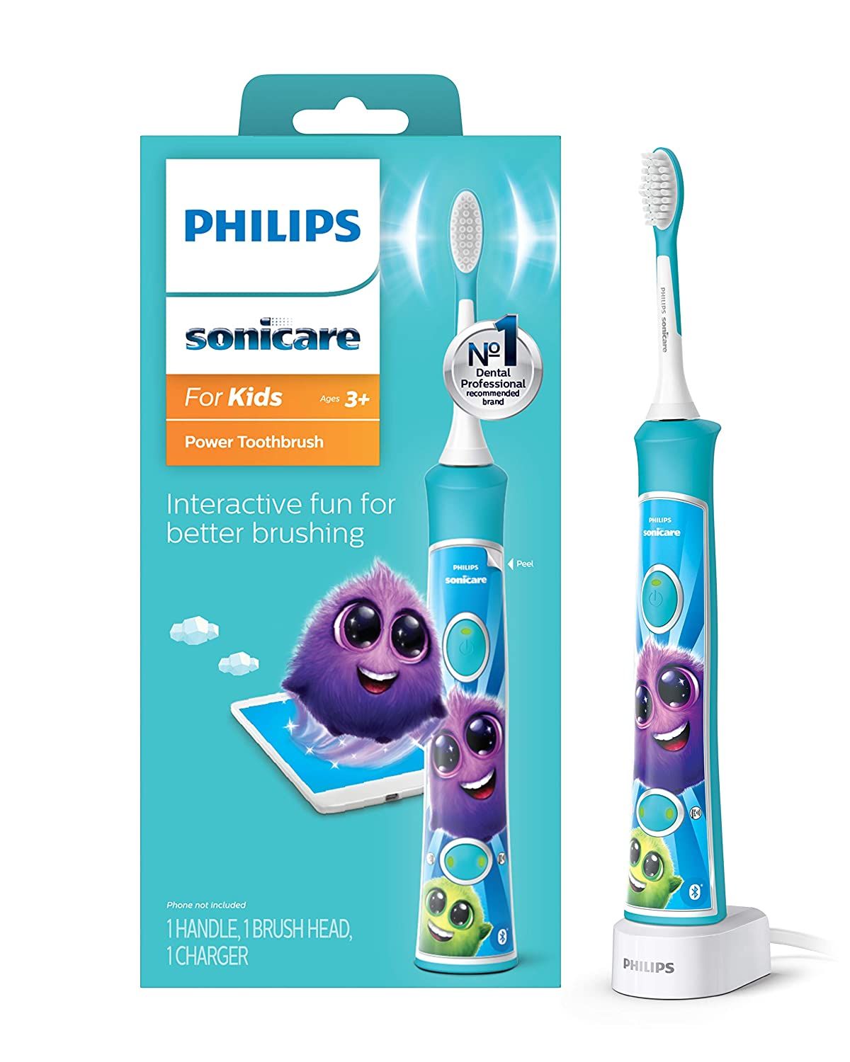 The 7 Best Smart Toothbrushes for Cleaner Teeth