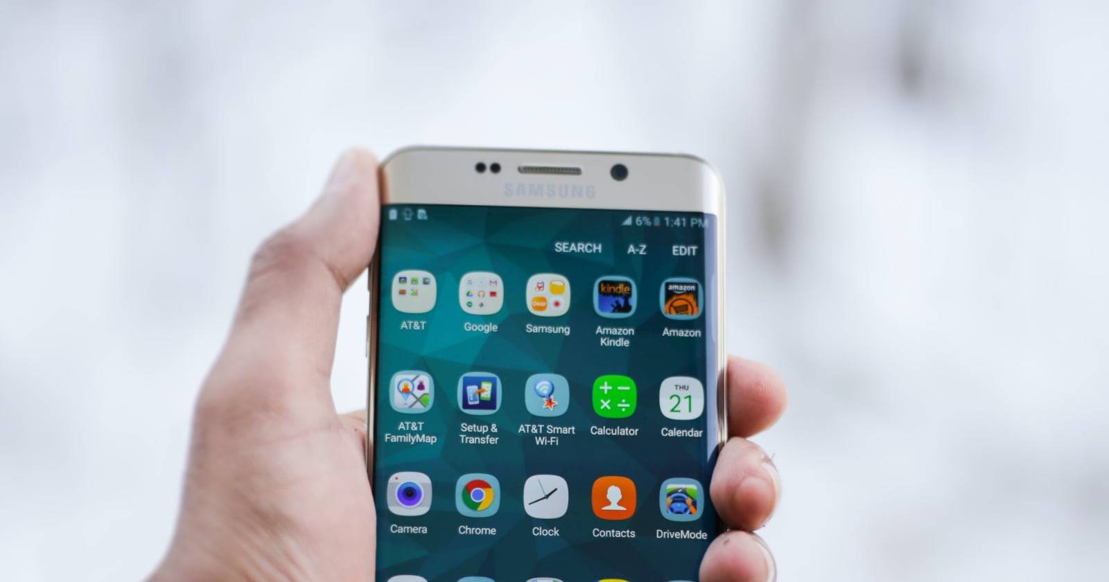 What to Do if Your Android Phone's Proximity Sensor Stops Working