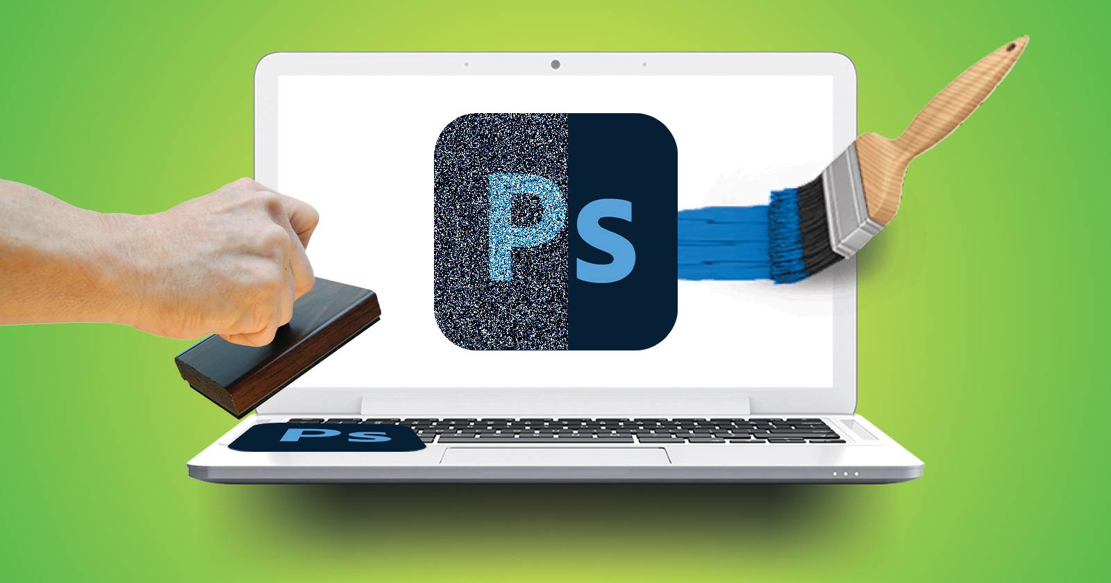 6 Things You Can Do With Photoshop
