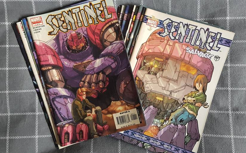 How to Make the Most of Your Marvel Unlimited Subscription: 8 Tips
