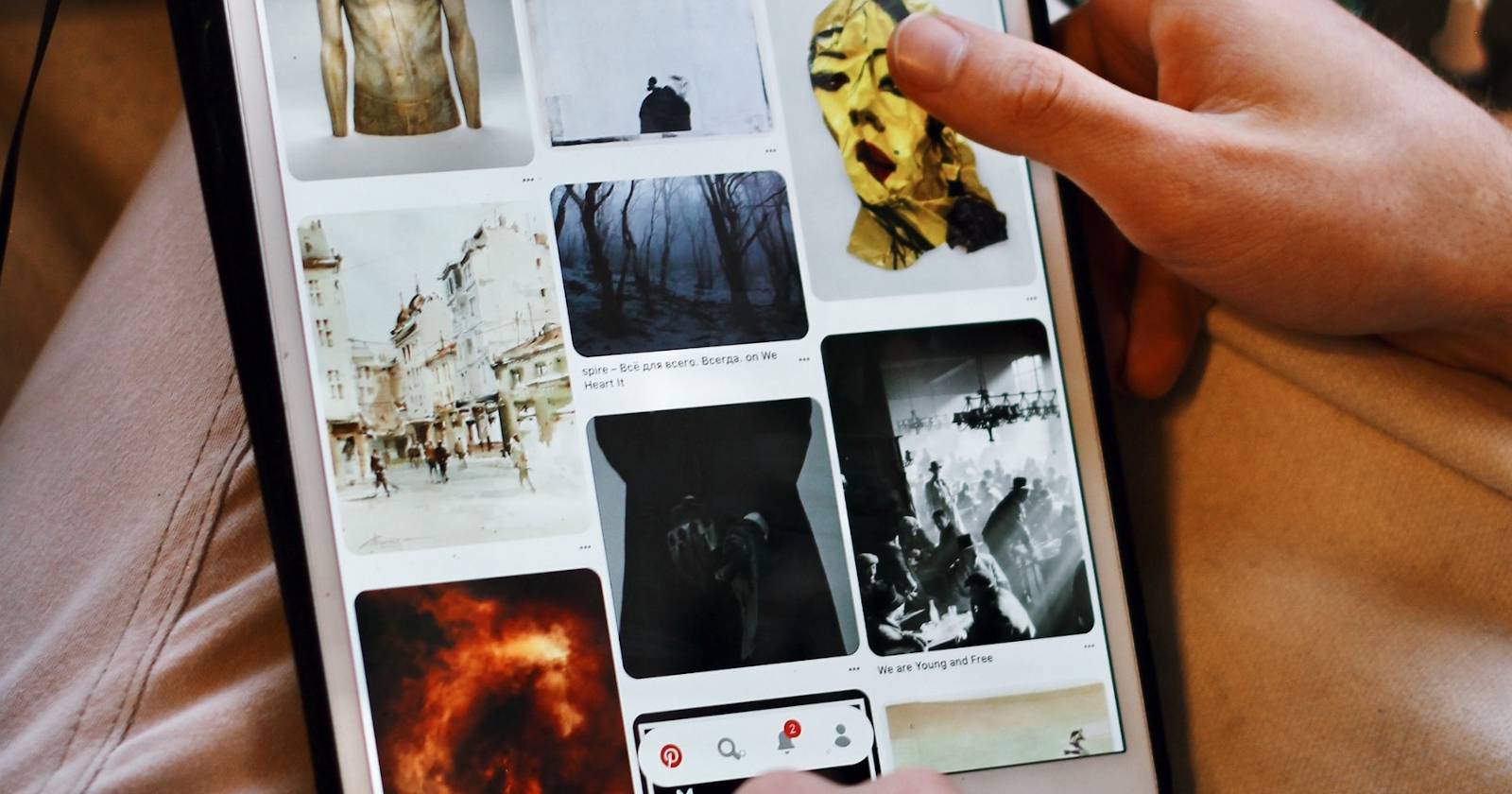 How to Avoid Copyright Infringement on Pinterest
