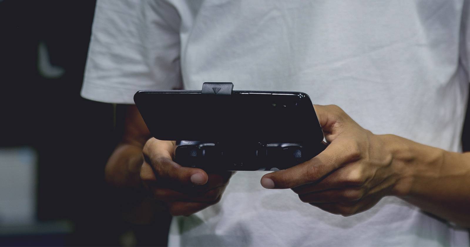 The 7 Best Smartphone Gaming Controllers