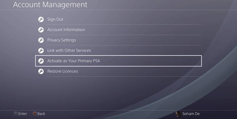 How to Play Digital Games Offline on Your PS4