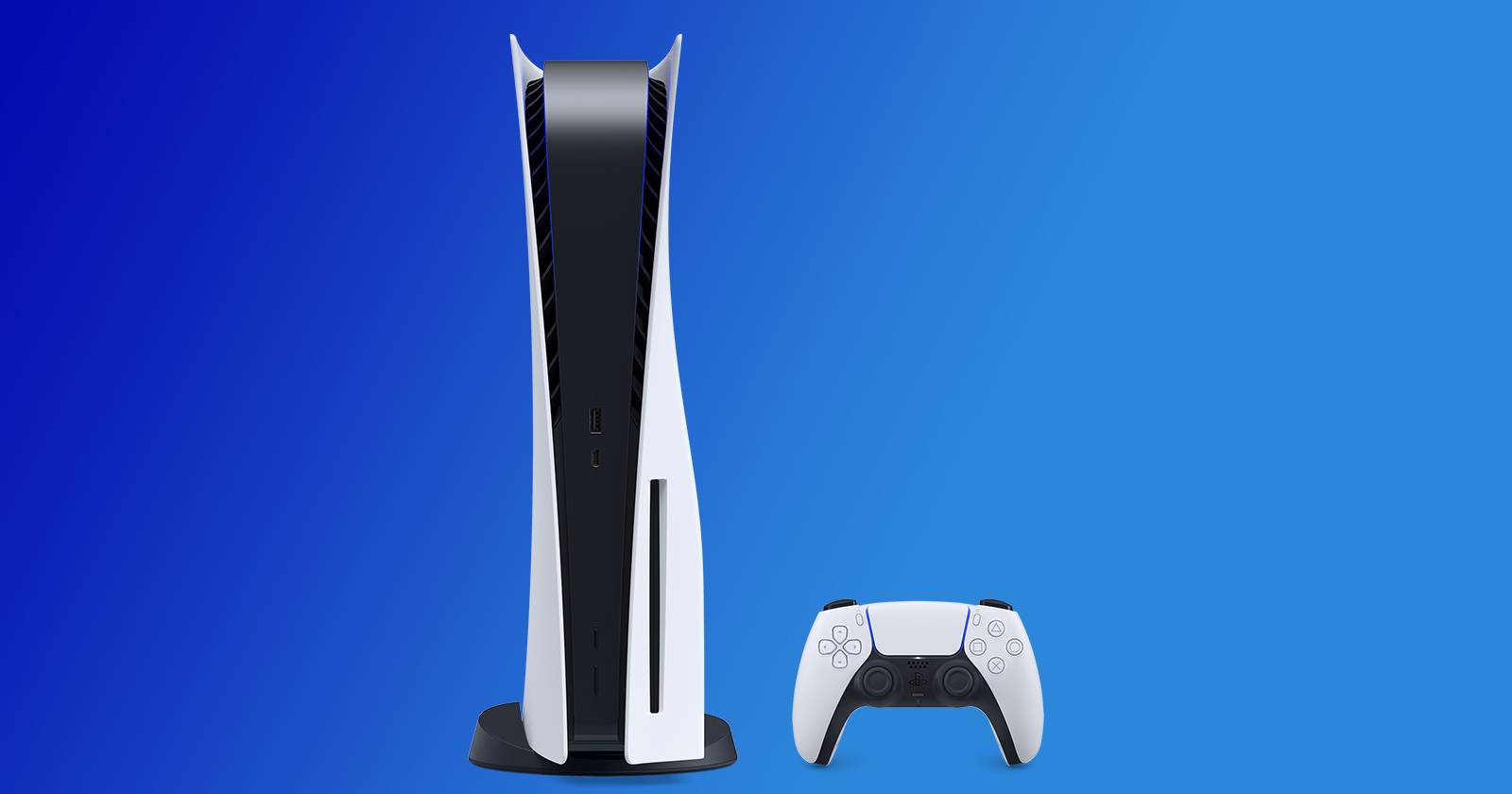 6 Things We Love About the PS5