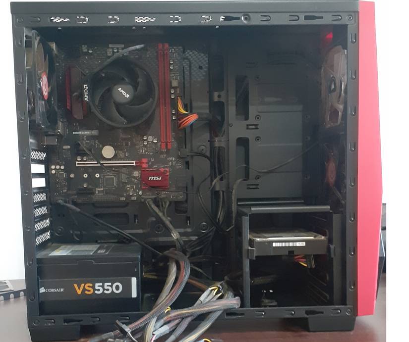 How to Build a Gaming PC That Plays the Latest Games