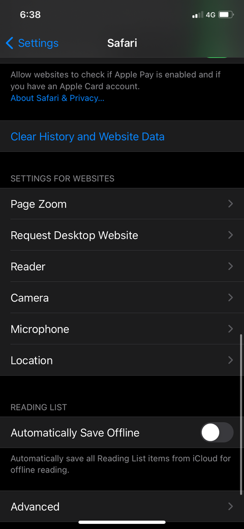 What Is the Reader View in Safari and How Do You Use It?
