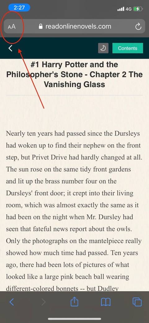 What Is the Reader View in Safari and How Do You Use It?
