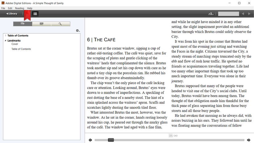 The 7 Best Downloadable EPUB Readers for Your Ebooks