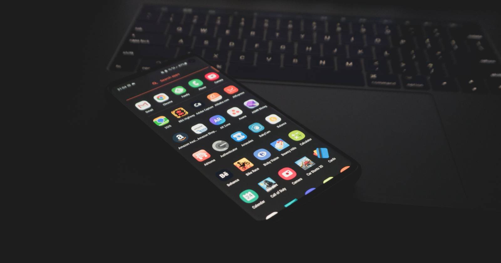 How to Remove Unwanted Pre-Installed Apps on Android Without Root