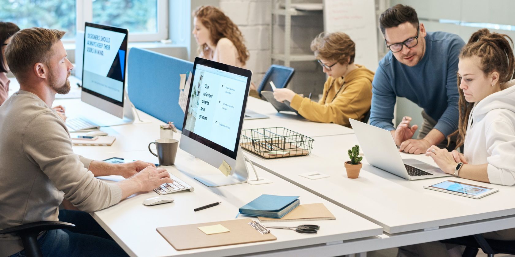 5 Tips for a Successful Return to the Office