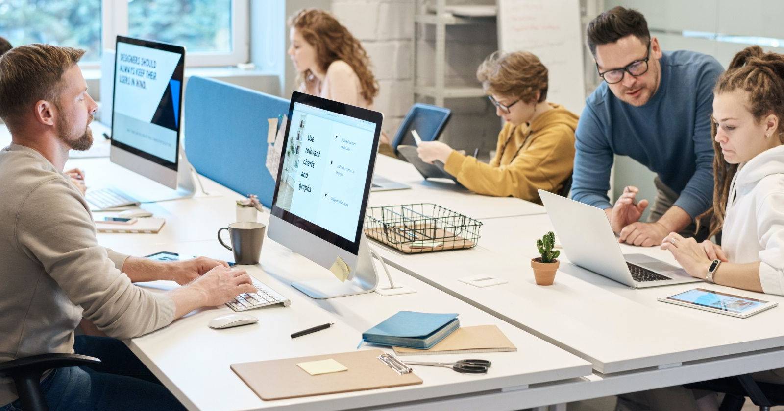 5 Tips for a Successful Return to the Office