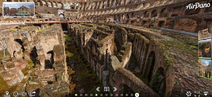 The 12 Best Free Virtual Travel Experiences Worth Checking Out