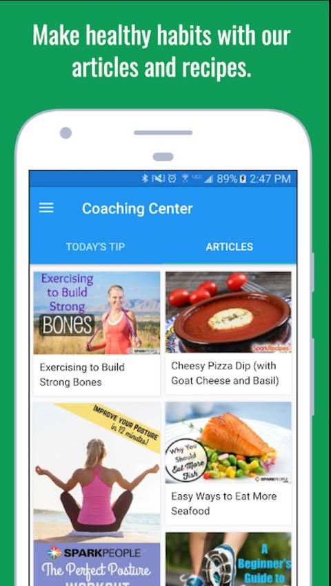 The 10 Best Health Apps That'll Help You Stay Fit