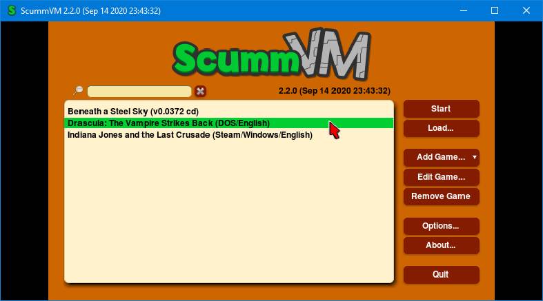 What Is ScummVM? How to Use It to Play Classic Adventure Games