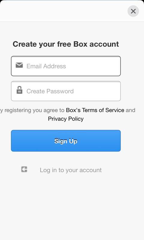 How to Store and Manage Cloud Files Using the Box App