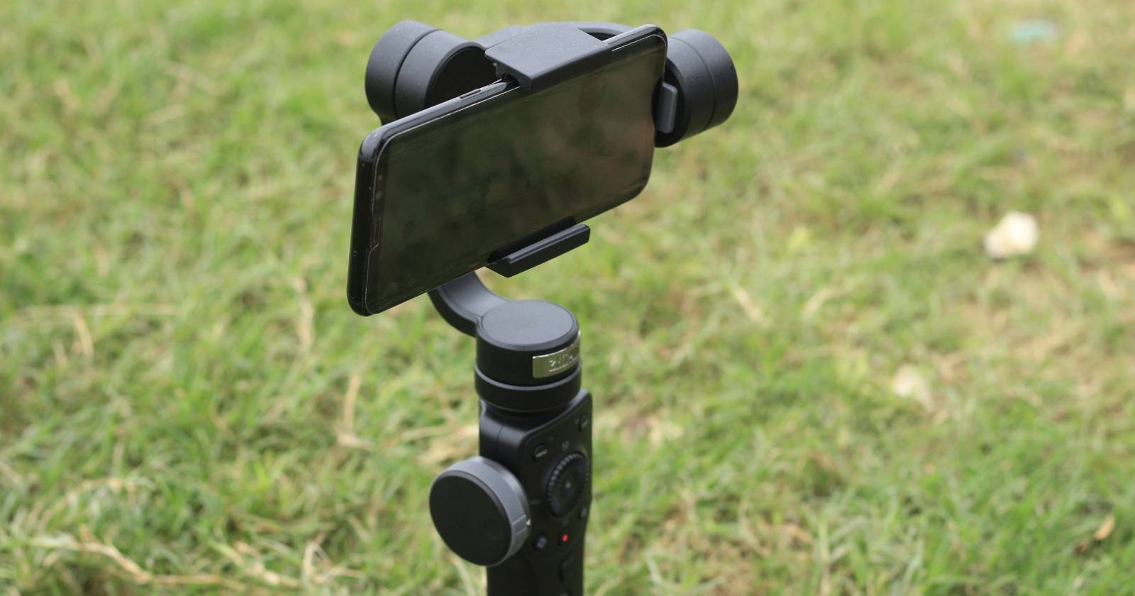 What's the Difference Between a Two-Axis Gimbal and a Three-Axis Gimbal?
