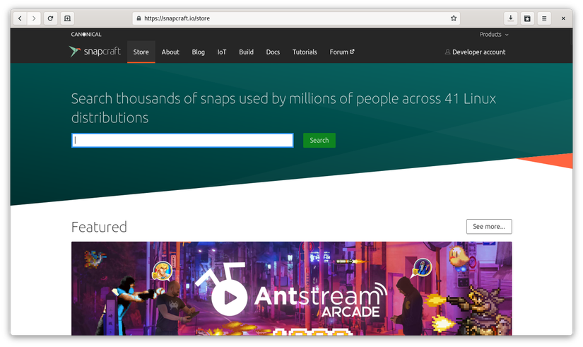 How to Easily Find Apps for Linux