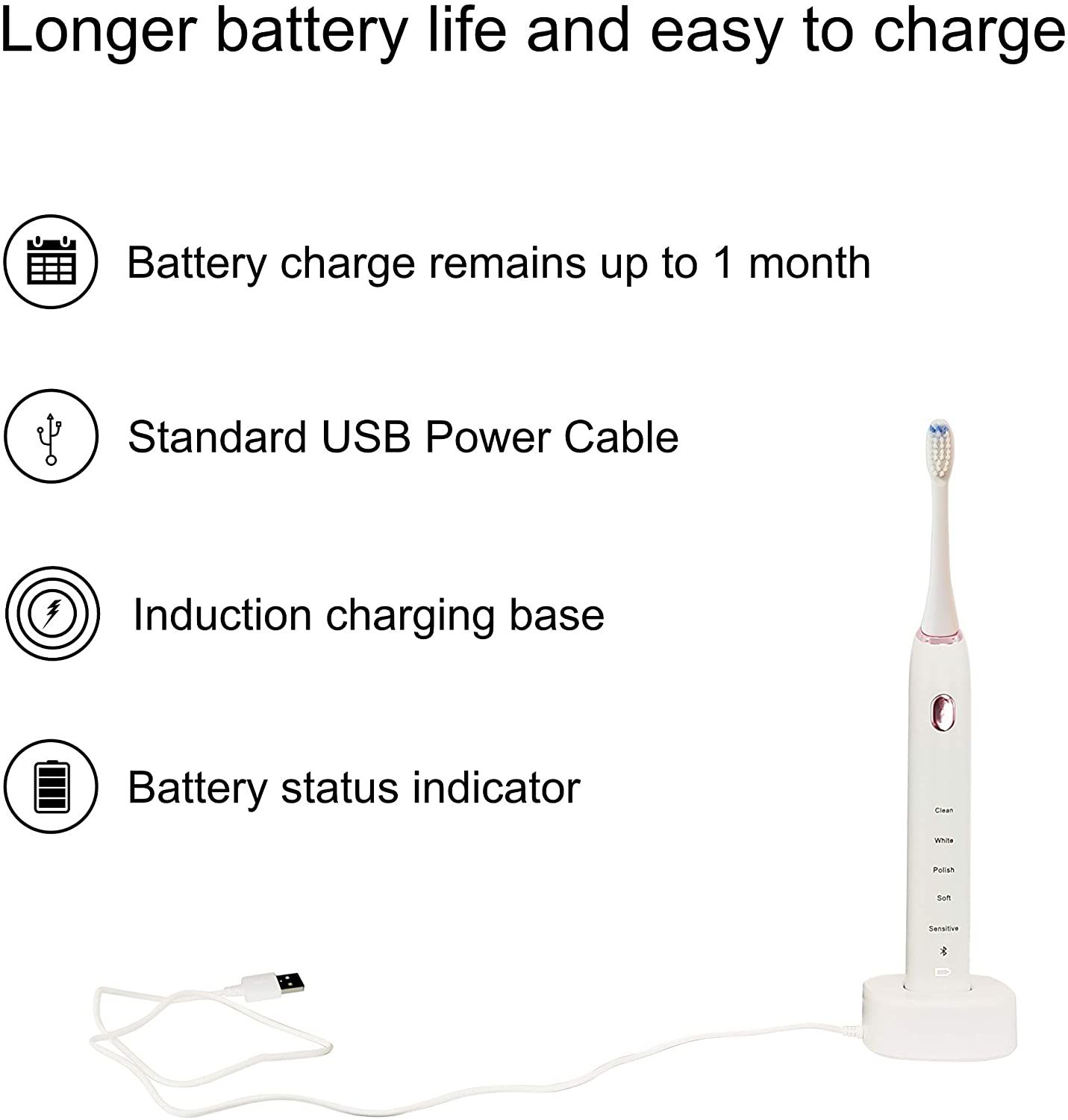 The 7 Best Smart Toothbrushes for Cleaner Teeth