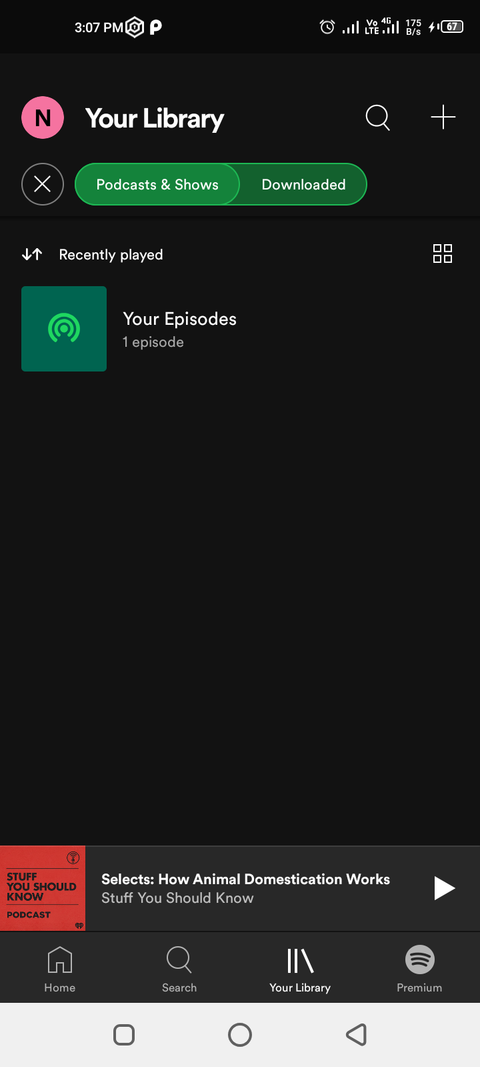 How to Find, Follow, and Download Podcasts on Spotify