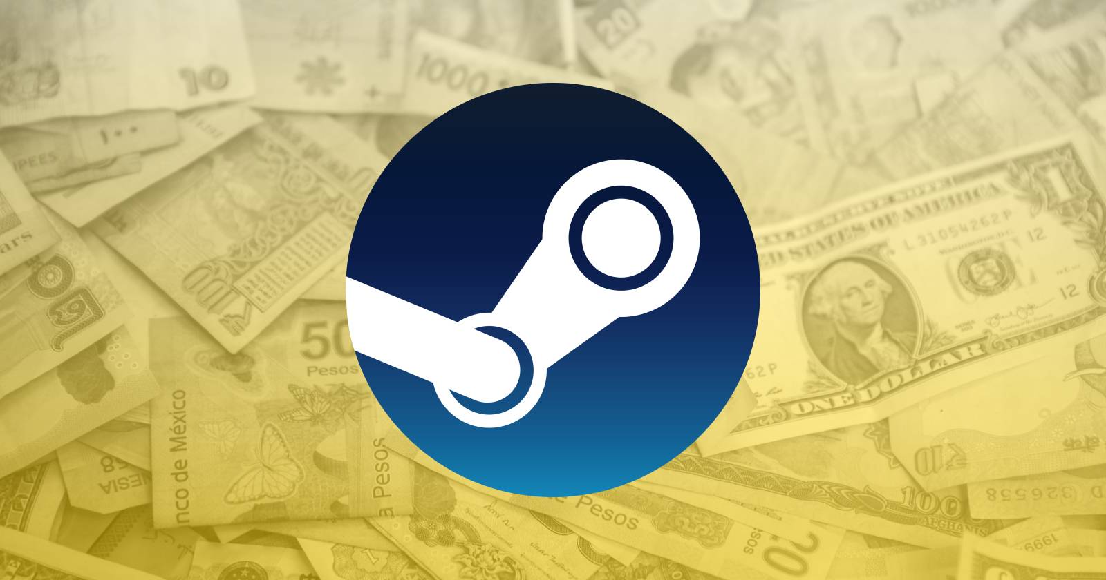 How to View Your Steam Purchase History