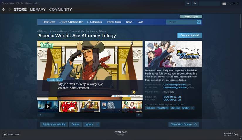 How to Find, View, and Create Steam Guides