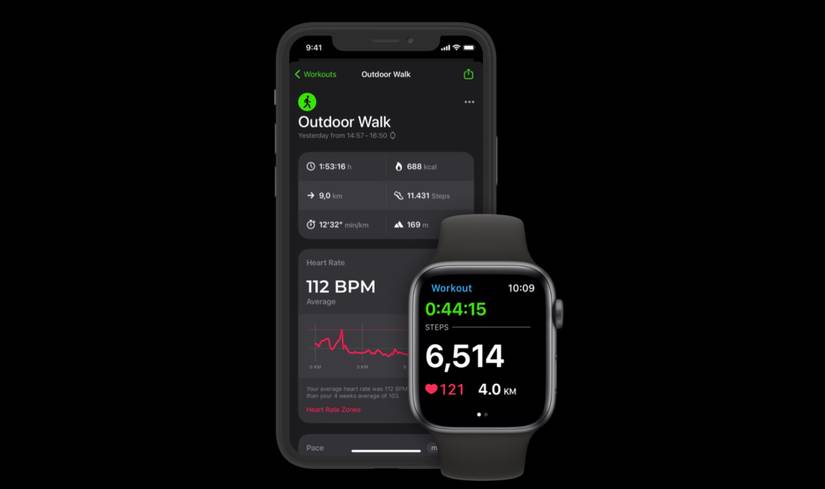 The 8 Best Pedometer Apps for iPhone