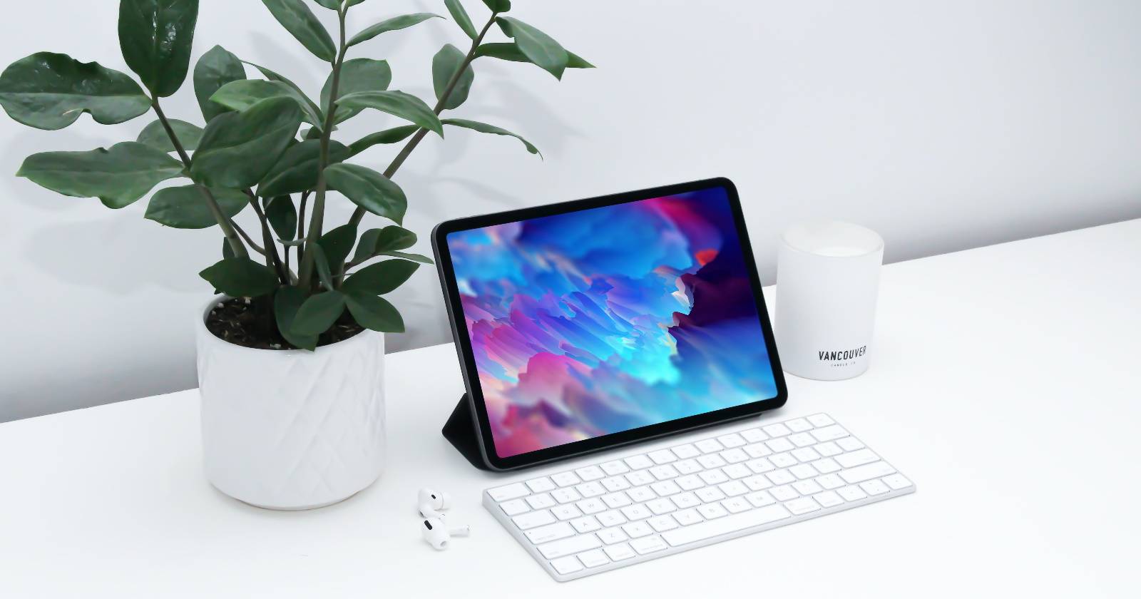 The 7 Best Tablet Keyboards