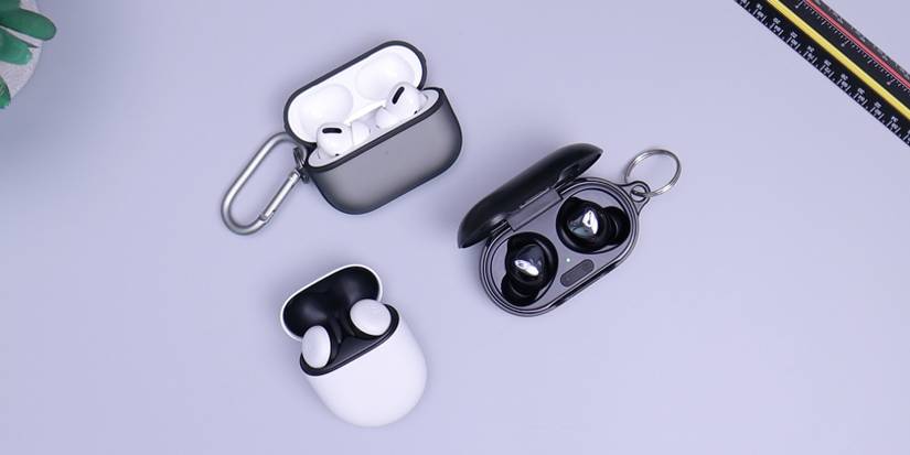 IEMs vs. Earbuds: What Are IEMs? Are They Better Than Earbuds?