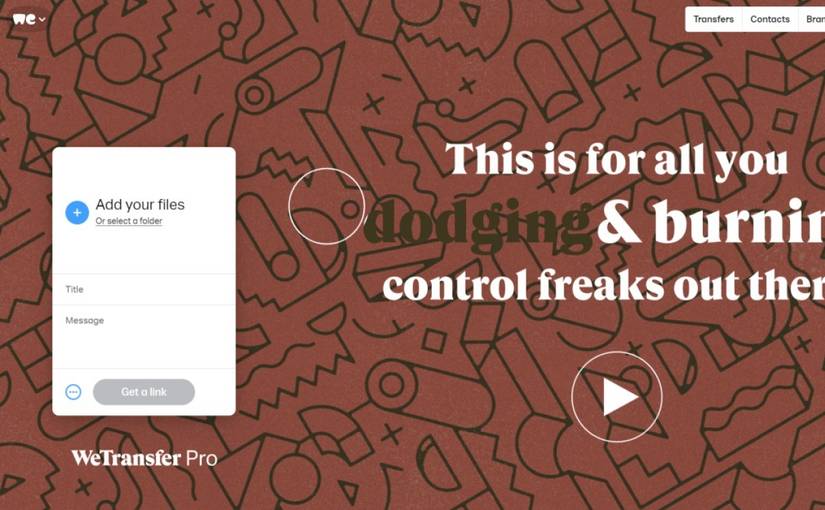What Is WeTransfer and How Do You Use It?