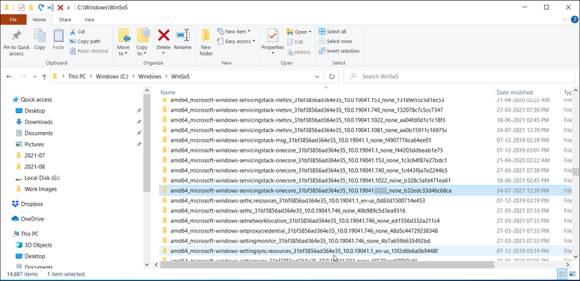 4 Ways to Fix the Windows Resource Protection Could Not Start the ...