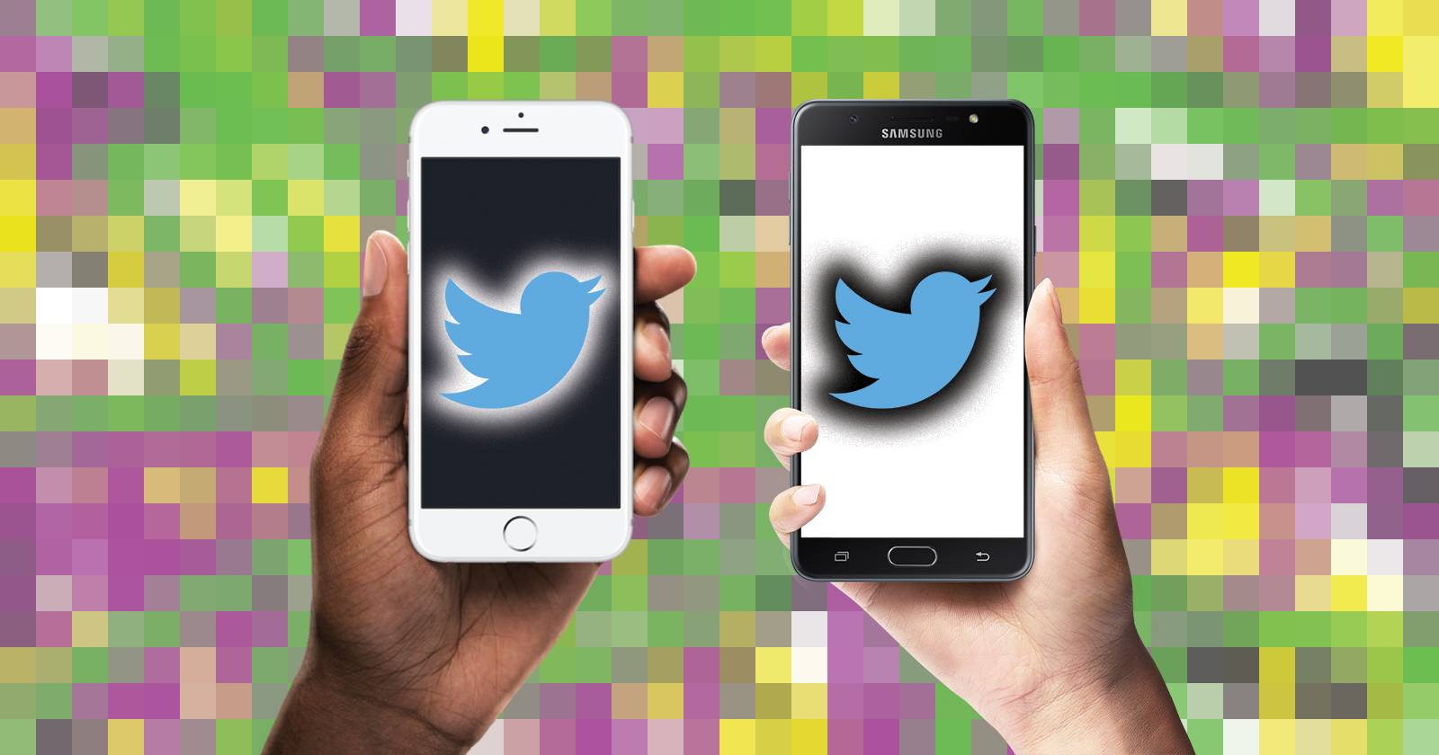 You Can Now Sign In to Twitter With Apple or Google Logins