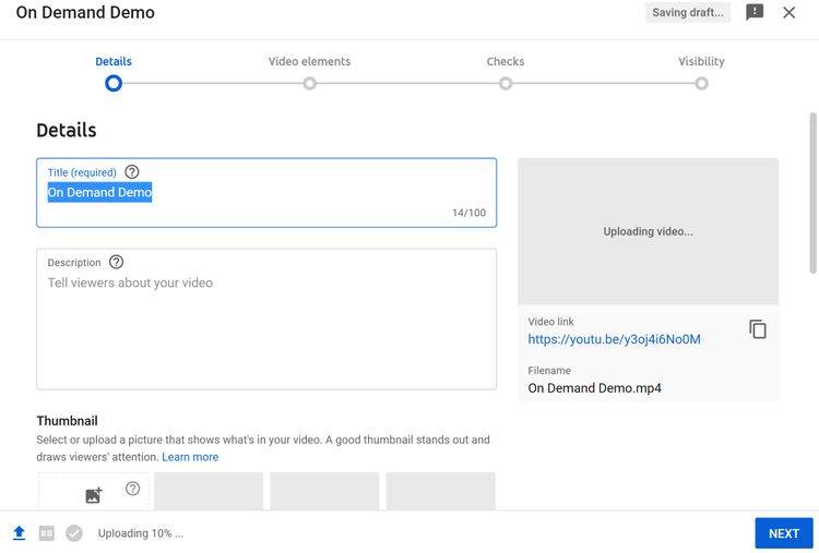 How to Make a 360 YouTube Video