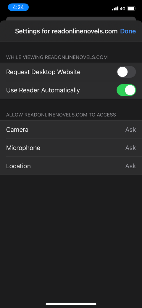 What Is the Reader View in Safari and How Do You Use It?