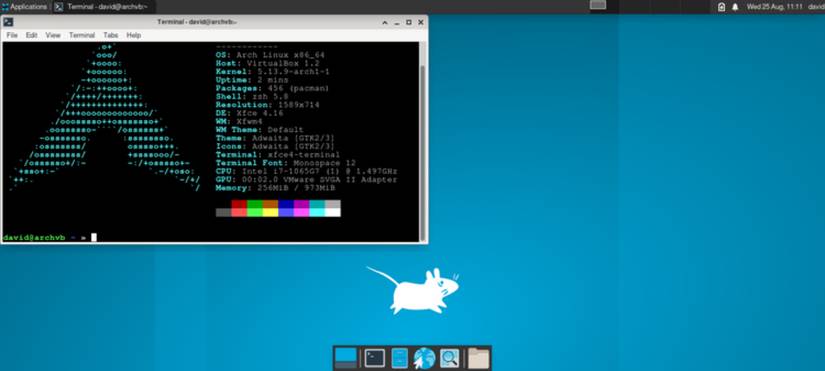 8 Reasons Why You Should Run Linux in a Virtual Machine