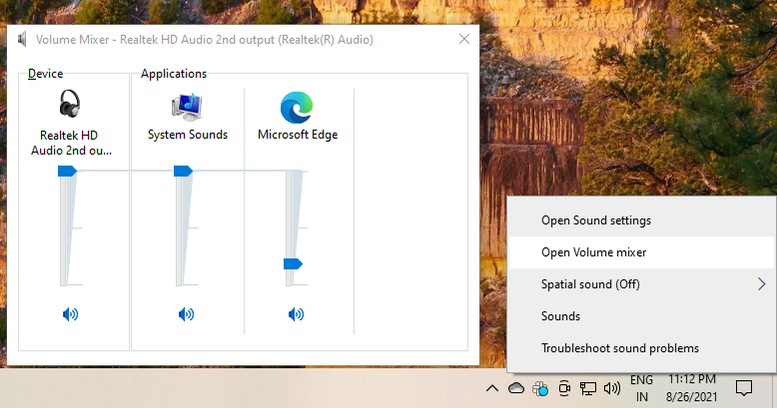 7 Ways to Fix Low Volume in Windows 10