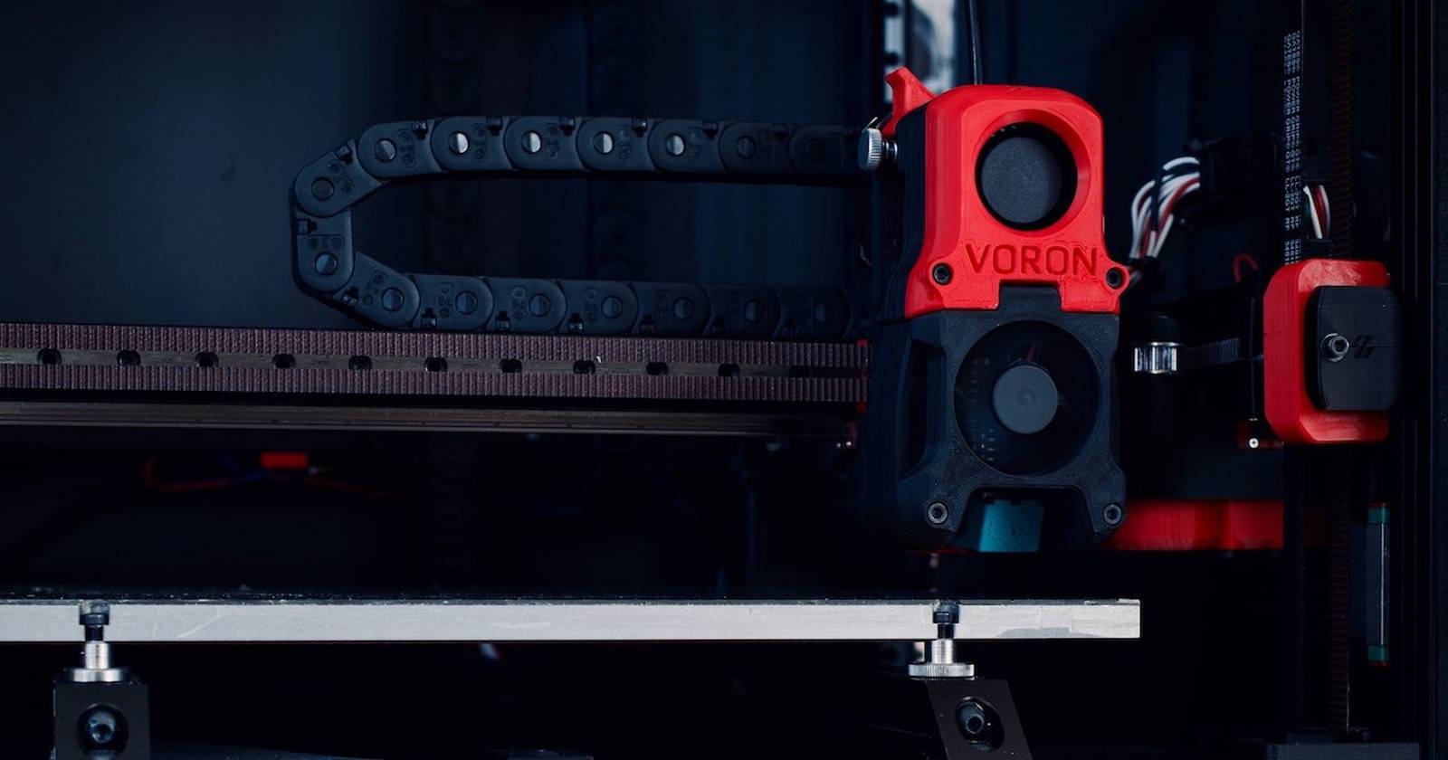 A Beginner's Guide to DIY Voron 3D Printers: Production Quality for the ...