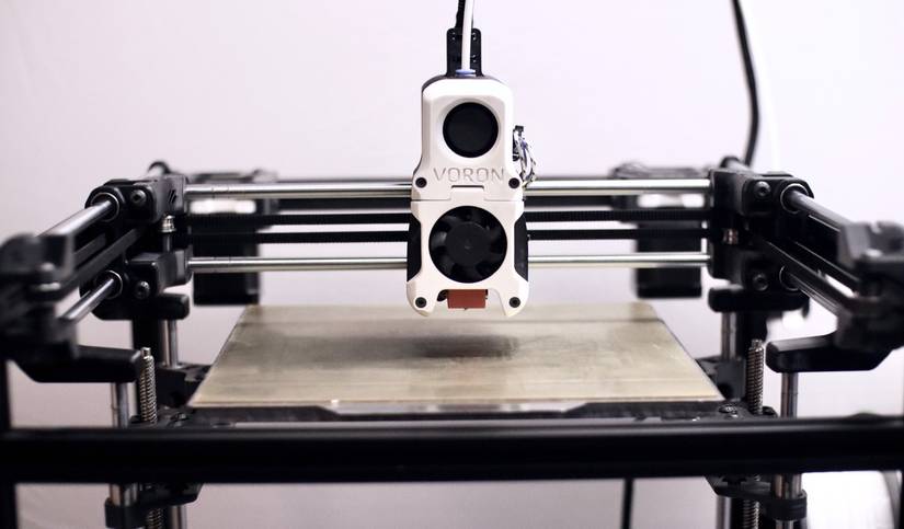 A Beginner's Guide to DIY Voron 3D Printers: Production Quality for the ...