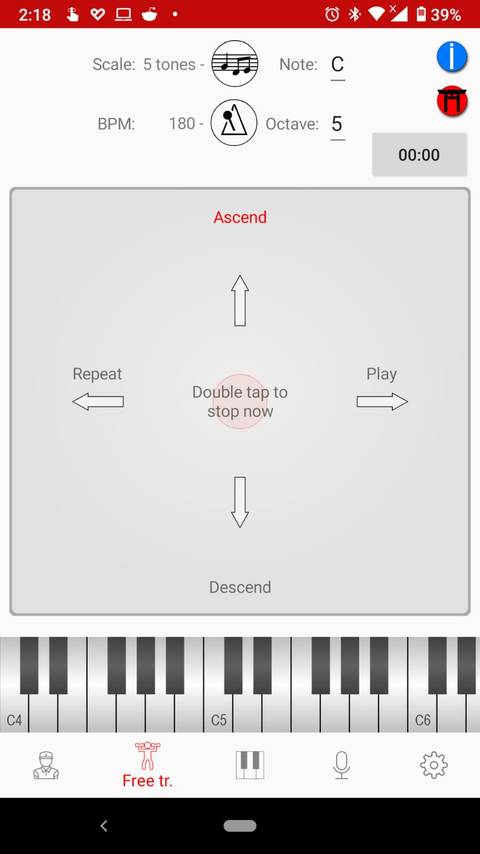 The 5 Best Apps to Help You Improve Your Singing Voice