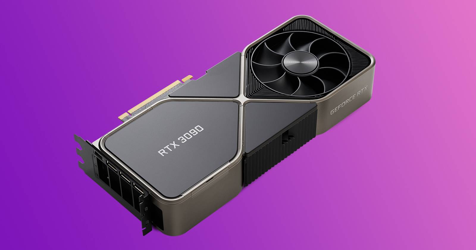6 Things NVIDIA Can Learn From the Ampere GPU Launch