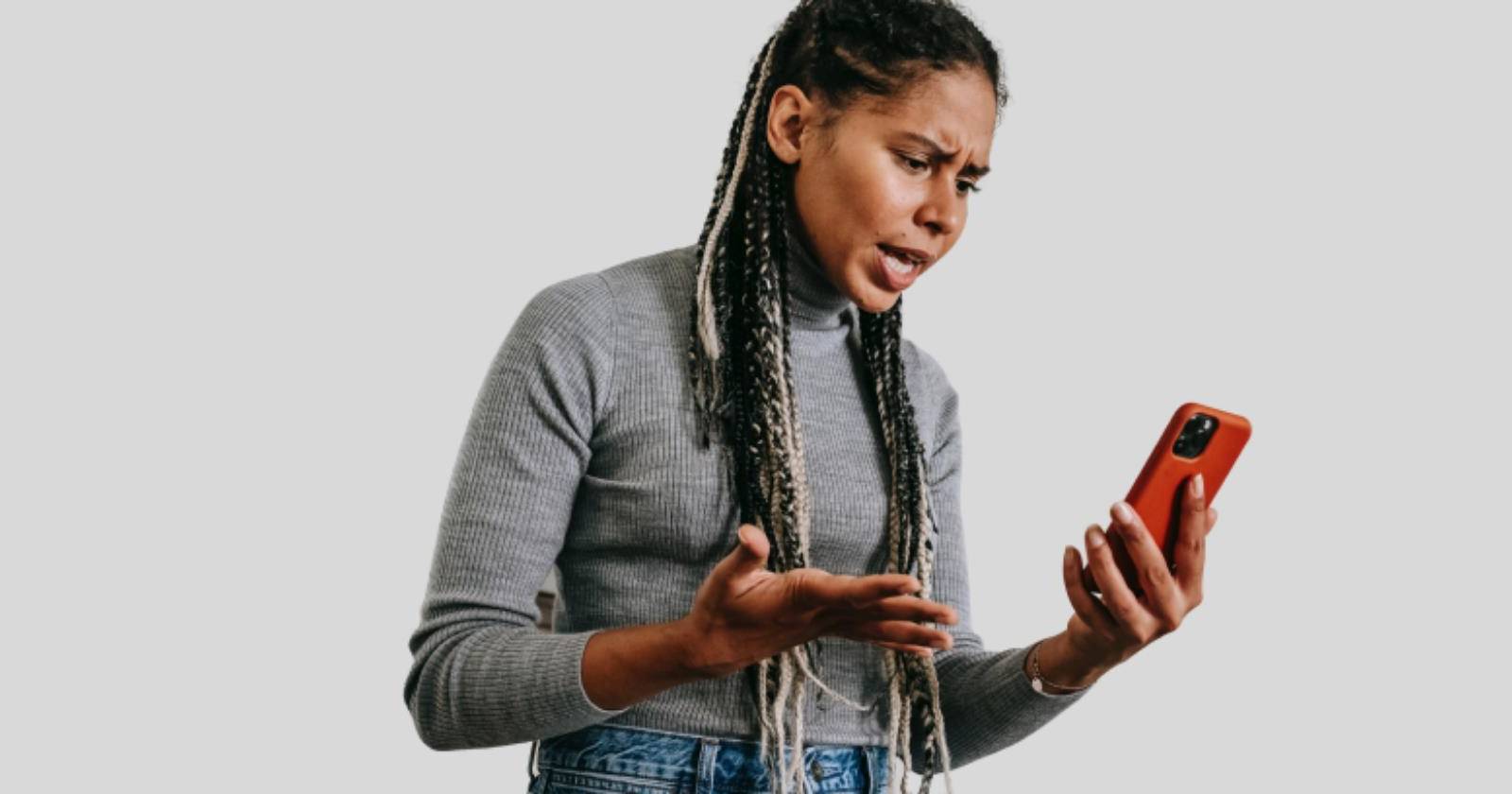 Why Is My Phone Lagging? 6 Possible Causes