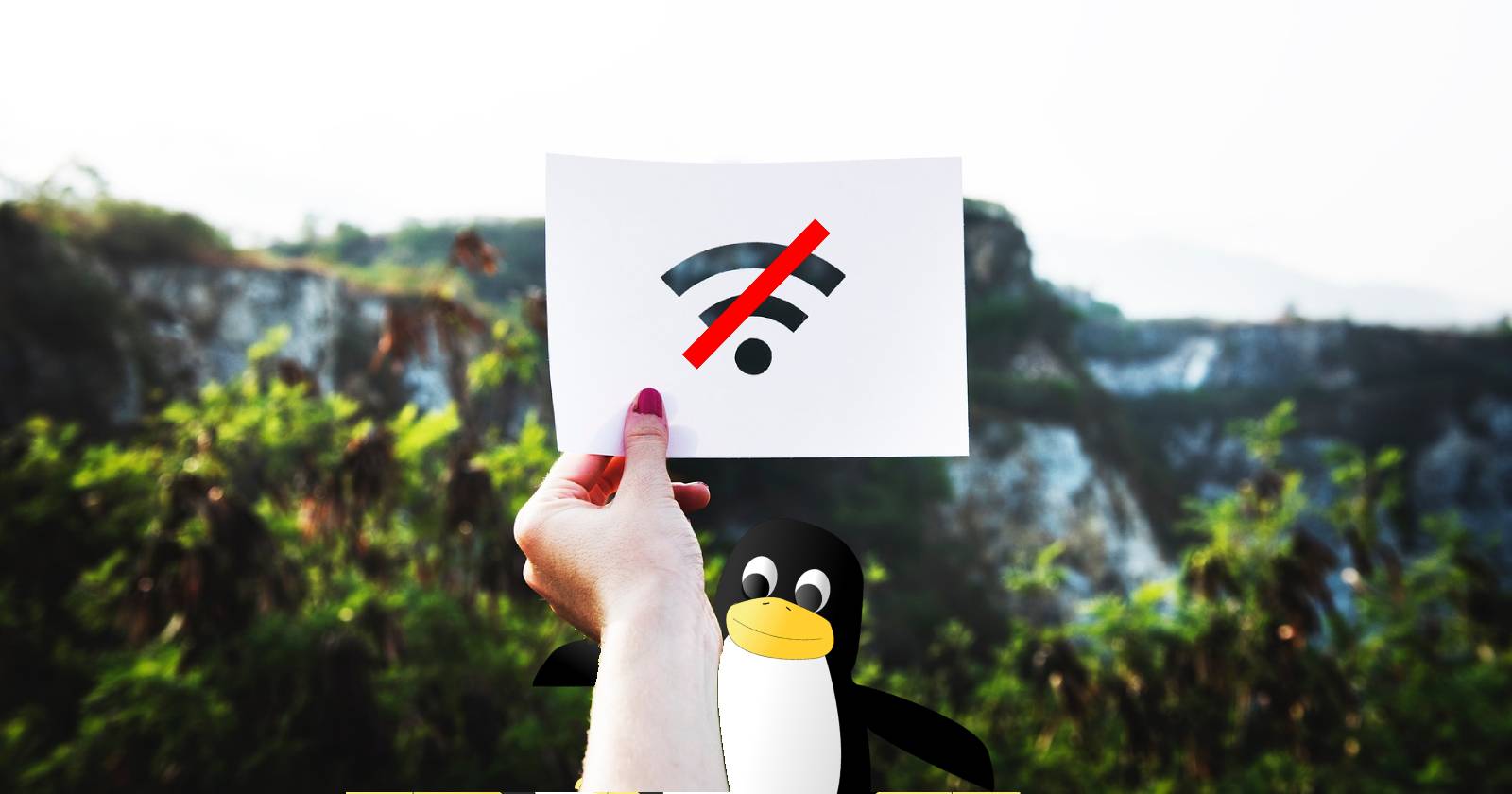 Wi-Fi Not Working on Ubuntu? Here’s How to Fix It