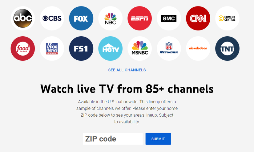Everything You Need to Know About YouTube TV