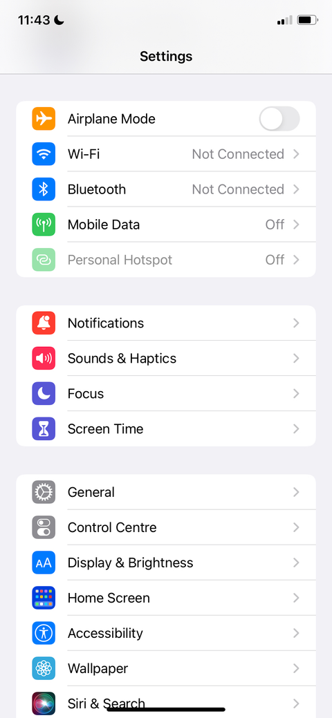 What Are Time Sensitive Notifications in iOS? (And How to Use Them)