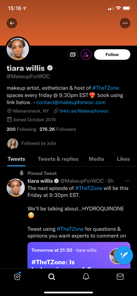 How to Use Super Follows to Subscribe to Someone on Twitter